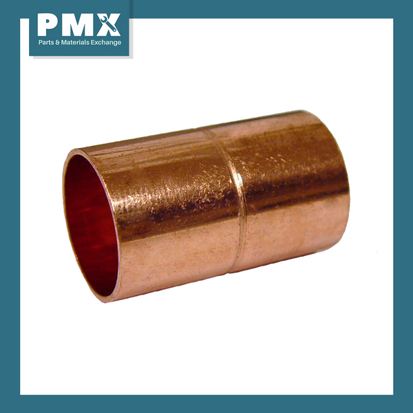 Copper Coupling – PMX Parts & Materials Exchange