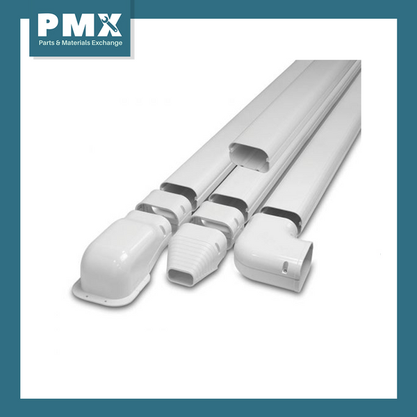 Lineset Ducting – PMX Parts & Materials Exchange