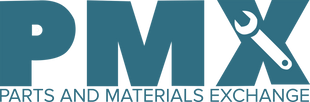 PMX Part & Materials Exchange | Online Store – PMX Parts & Materials ...