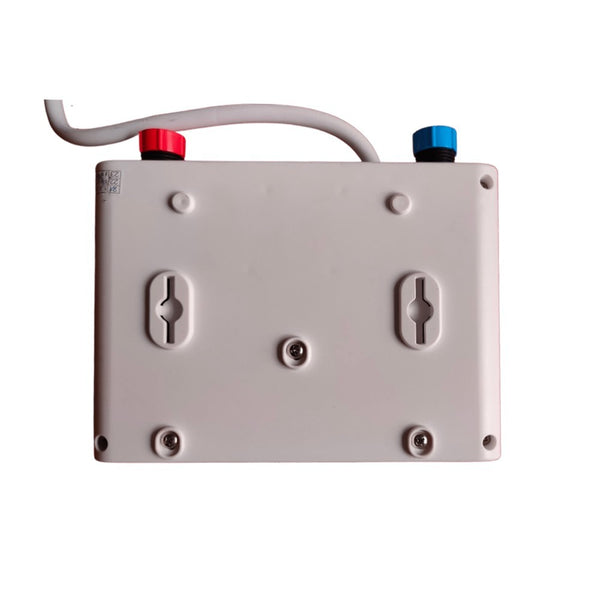 Vector Water Heater Vector VMP-55S Singlepoint – PMX Parts & Materials ...