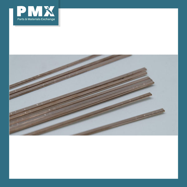Silver Rod - Silver Rod – PMX Parts & Materials Exchange