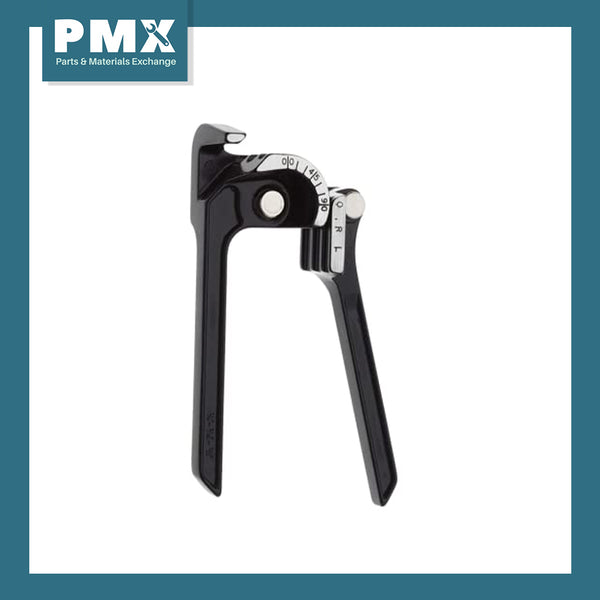 Superior Tool Lever Type Bender - Lever Type Bender 3/16, 1/4, 3/8, 1 ...