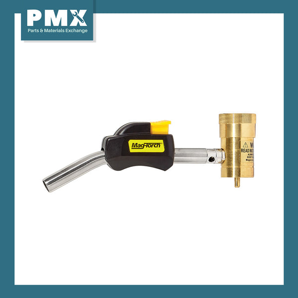 Mag-Torch - Self-lighting Toch – PMX Parts & Materials Exchange